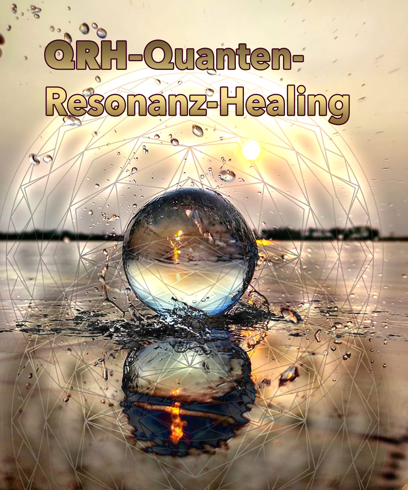 Q-Healing